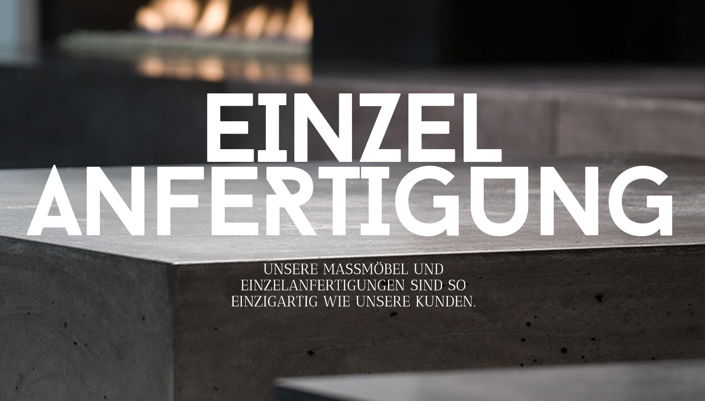 Einzelanfertigung Hess – Kiefer Massivholz